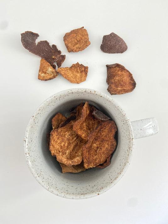 Chen Pi (Mandarin Peel) Tea – Zhong Centre